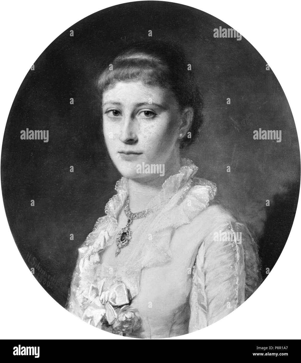 Elizabeth of hesse hi-res stock photography and images - Alamy