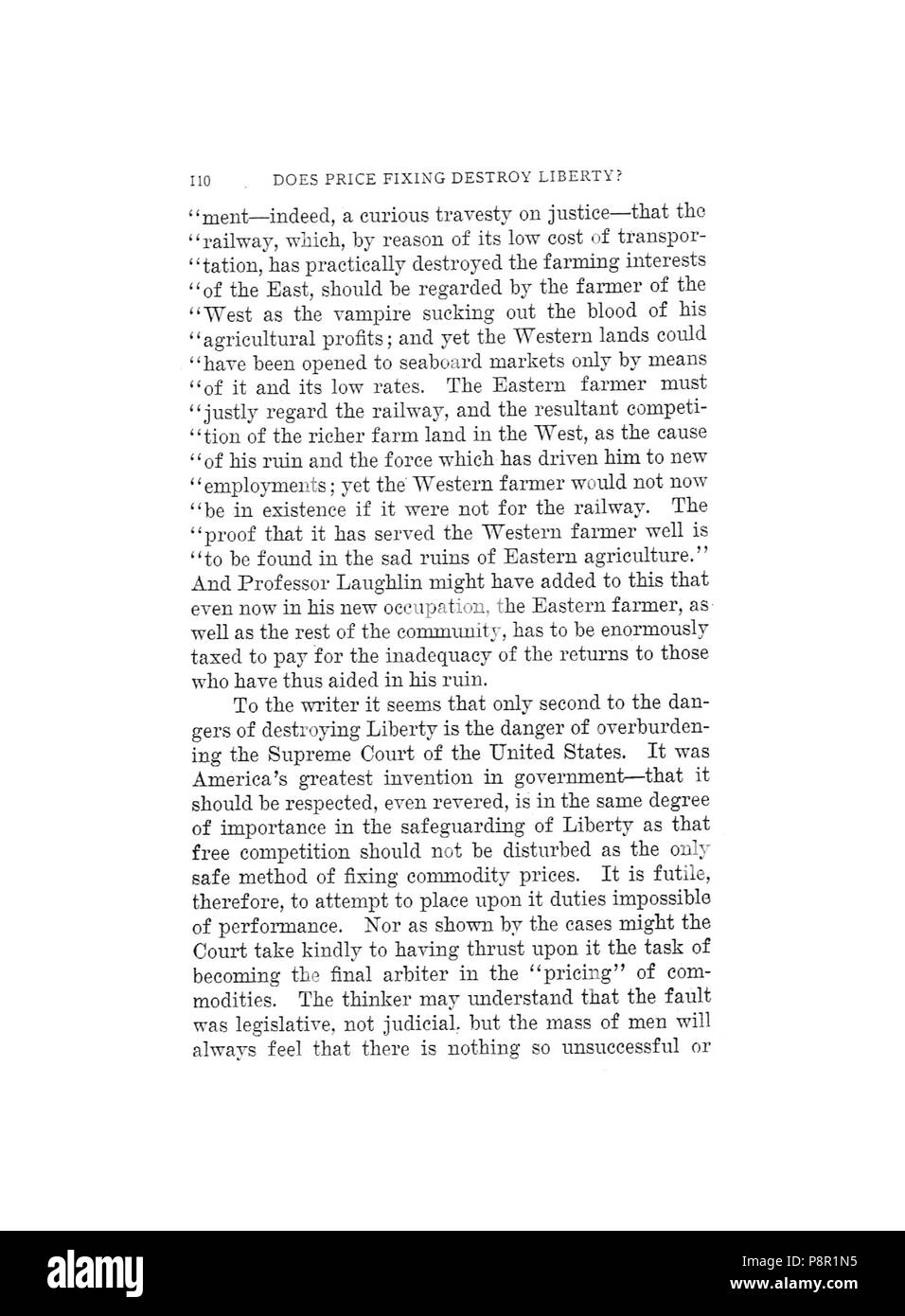 Post capitalism Black and White Stock Photos & Images - Alamy