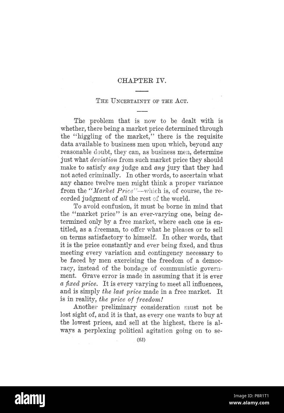 Fixed price Black and White Stock Photos & Images - Alamy