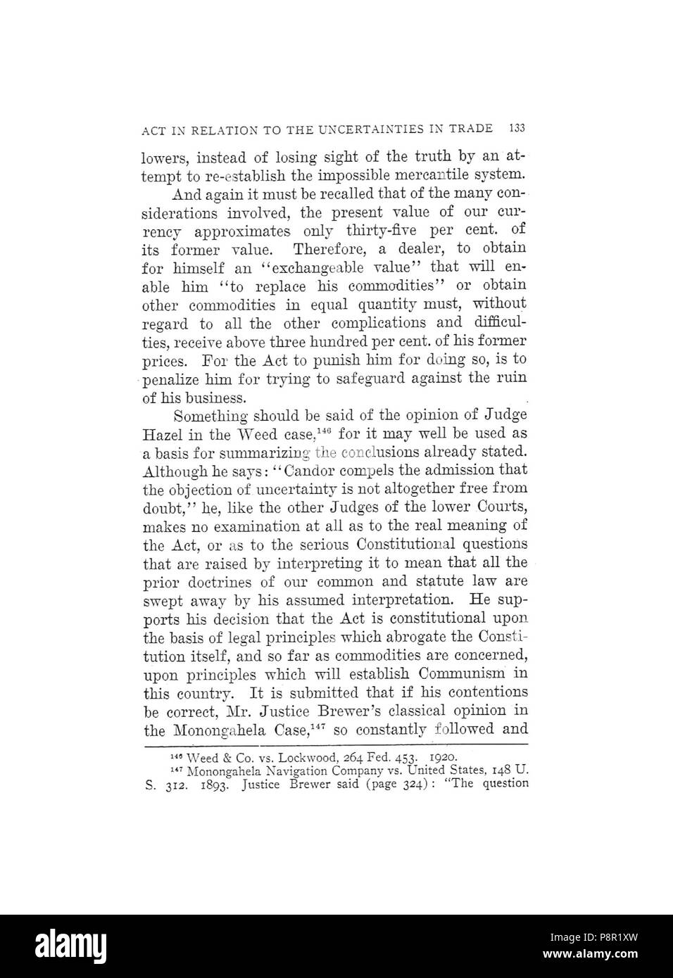 Fiscal impact Black and White Stock Photos & Images - Alamy