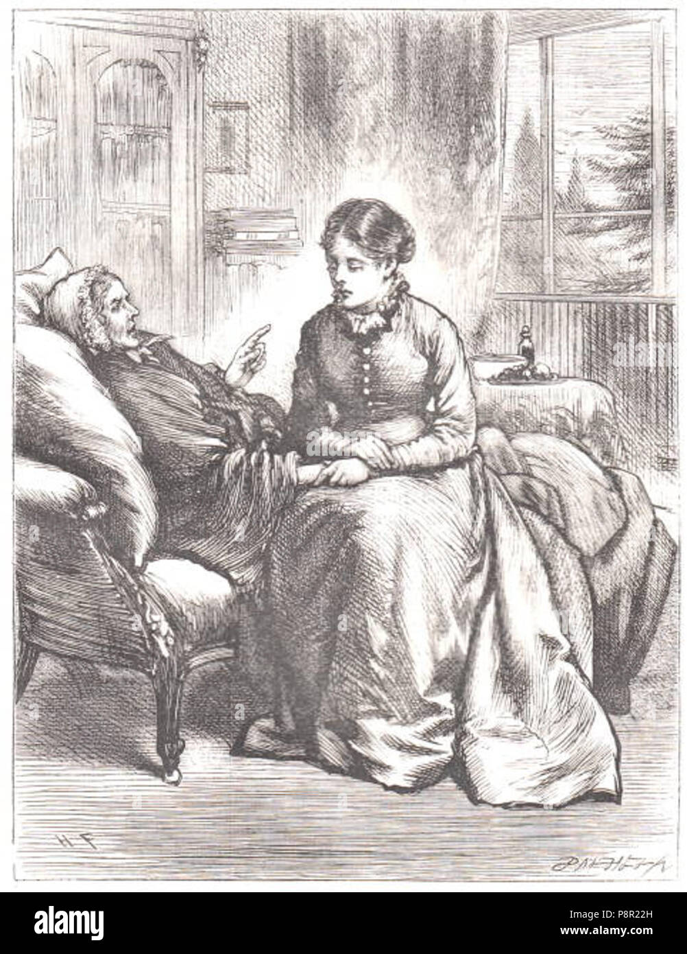 Harry french hi-res stock photography and images - Alamy