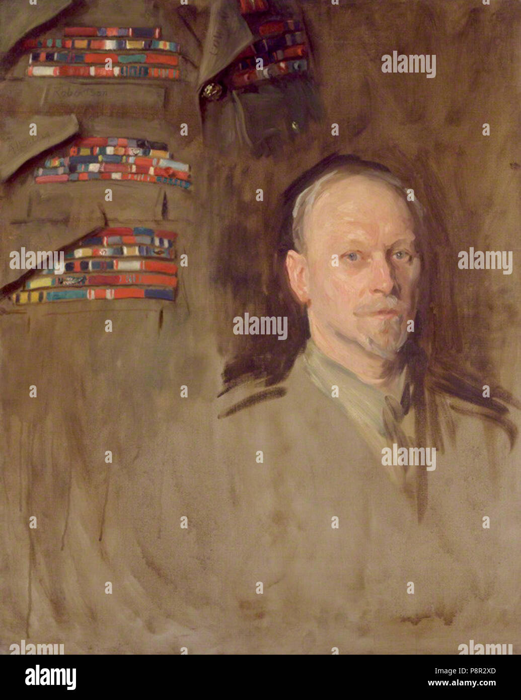 Jan christian smuts hi-res stock photography and images - Alamy