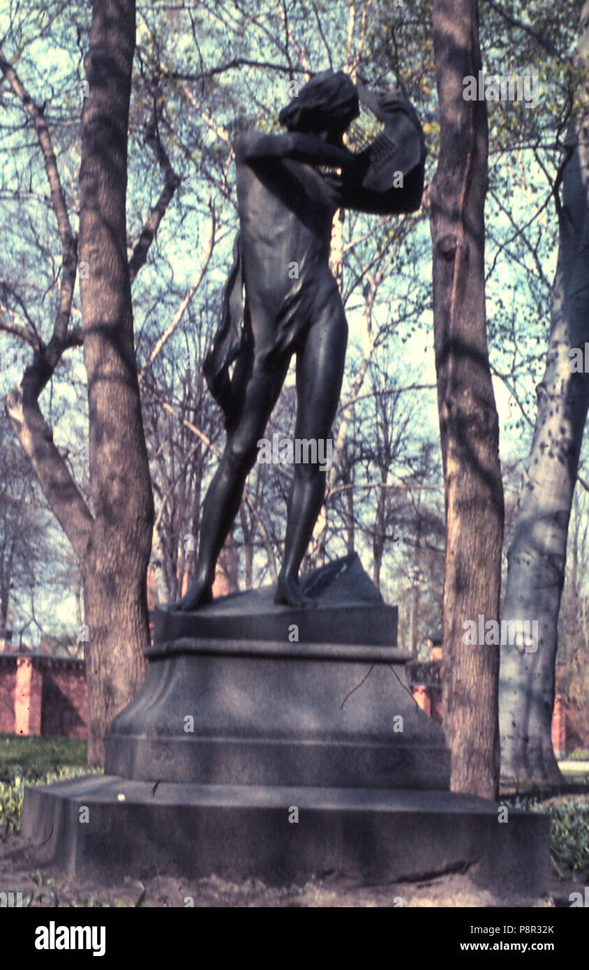 Orfeus hi-res stock photography and images - Alamy