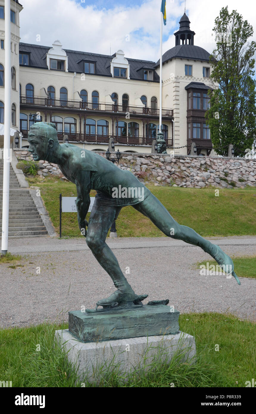 Christian eriksson hi-res stock photography and images - Alamy