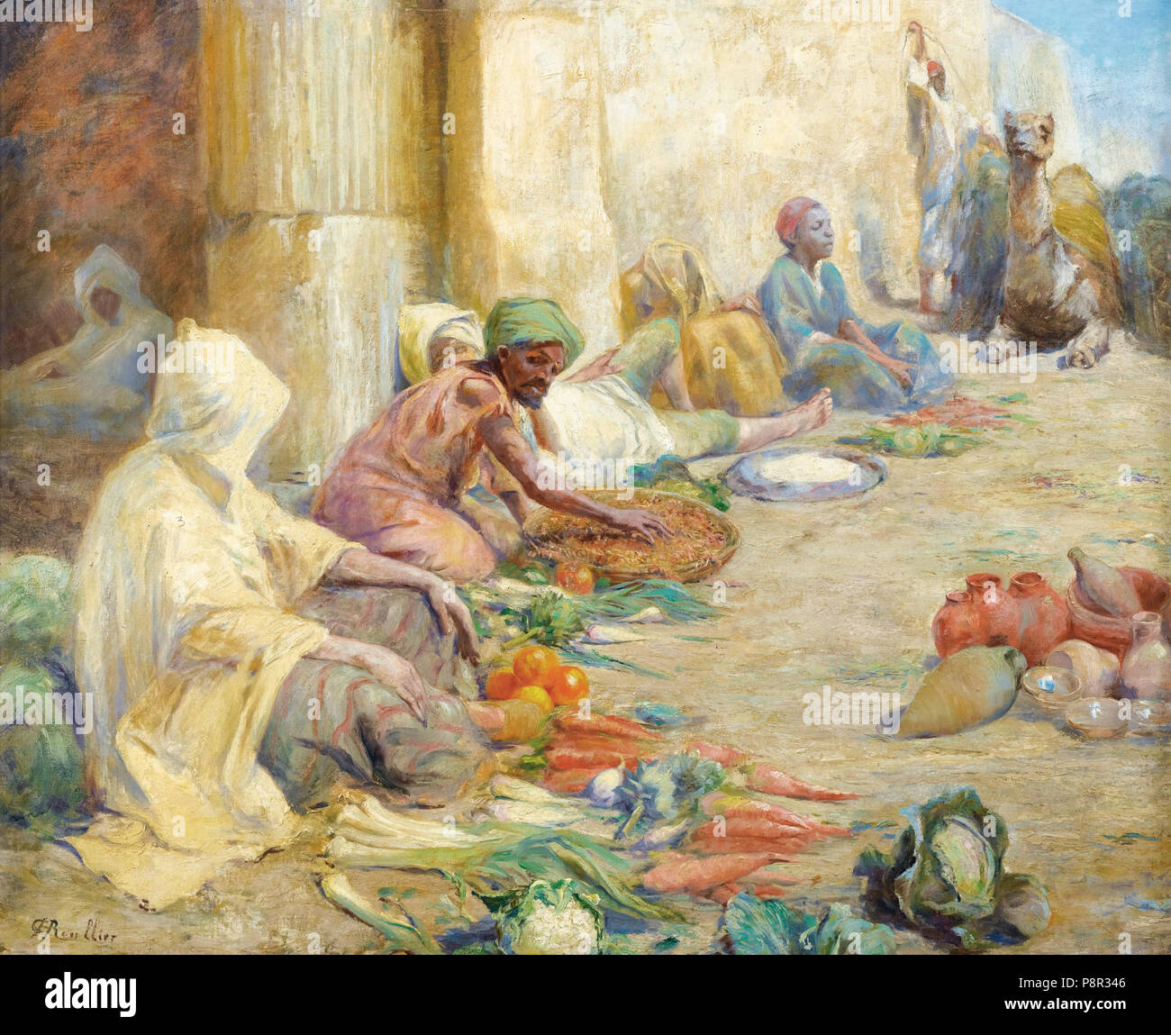 Roullier hi-res stock photography and images - Alamy