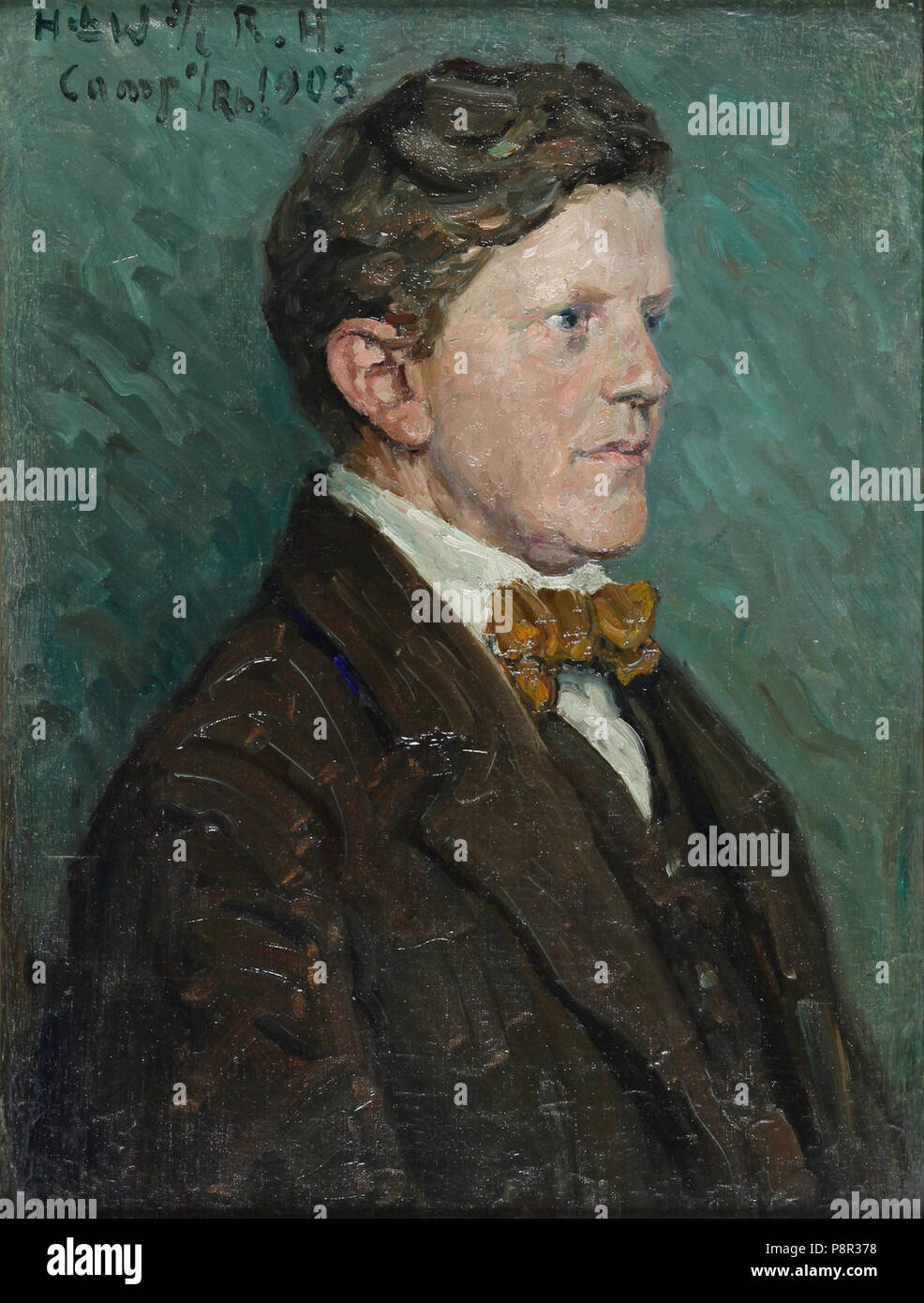 Robert hoffmann hi-res stock photography and images - Alamy