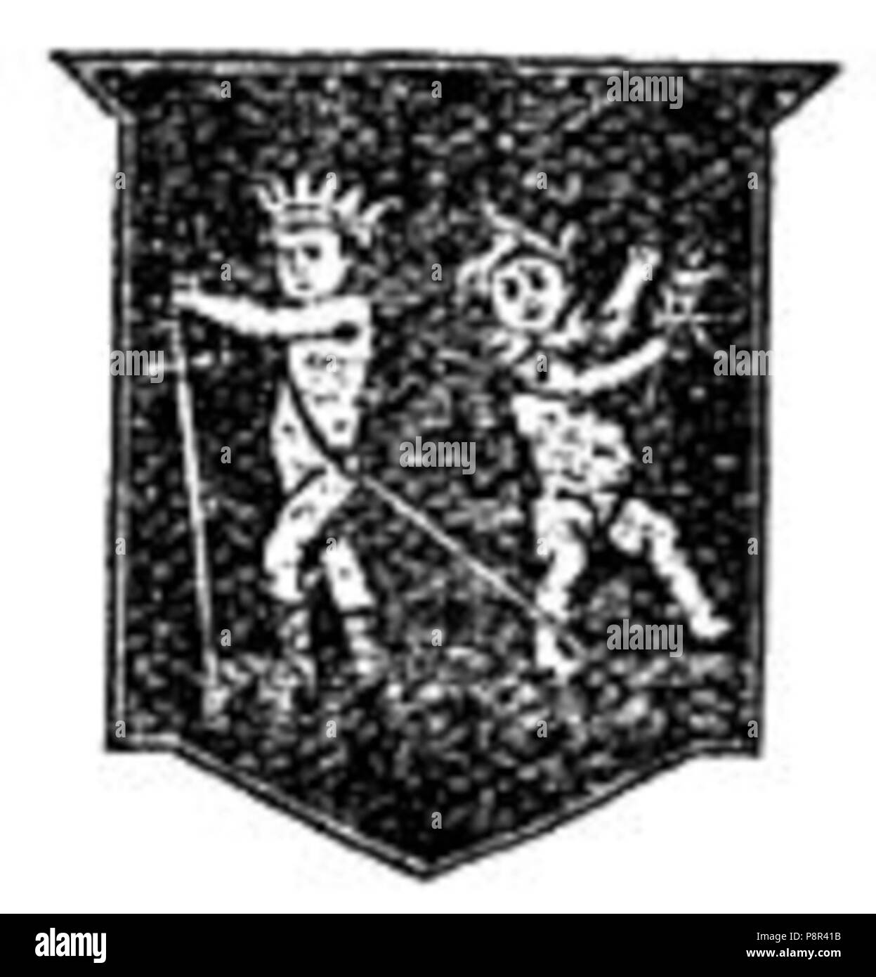 Historical military reference from Cut Out Stock Images & Pictures - Alamy