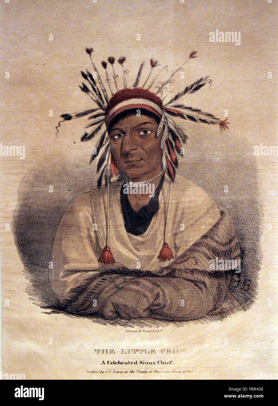 Little conflict hi-res stock photography and images - Alamy