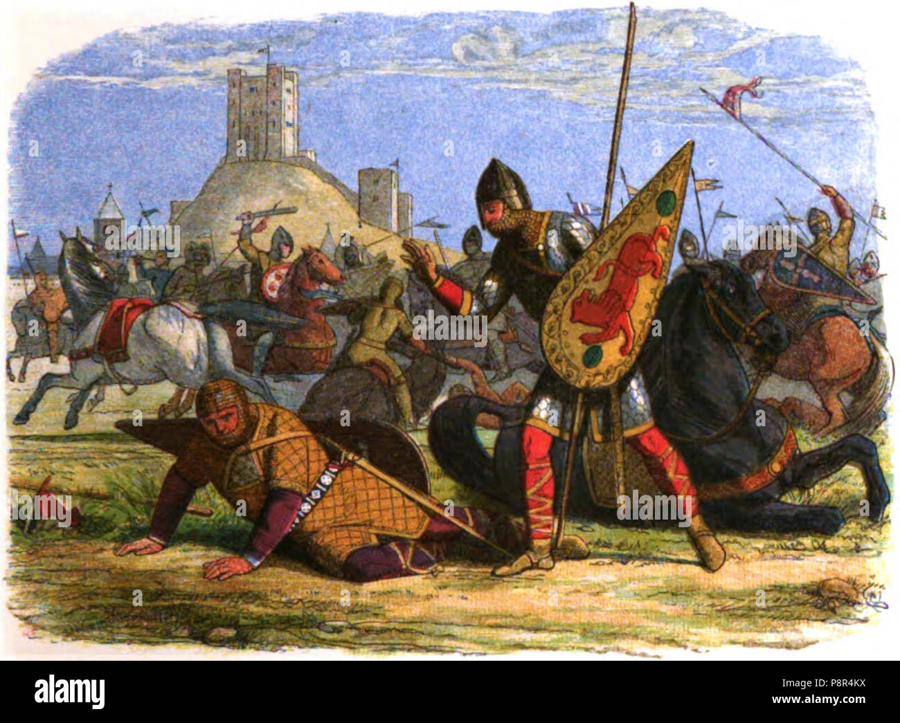 Father robert joshua hi-res stock photography and images - Alamy