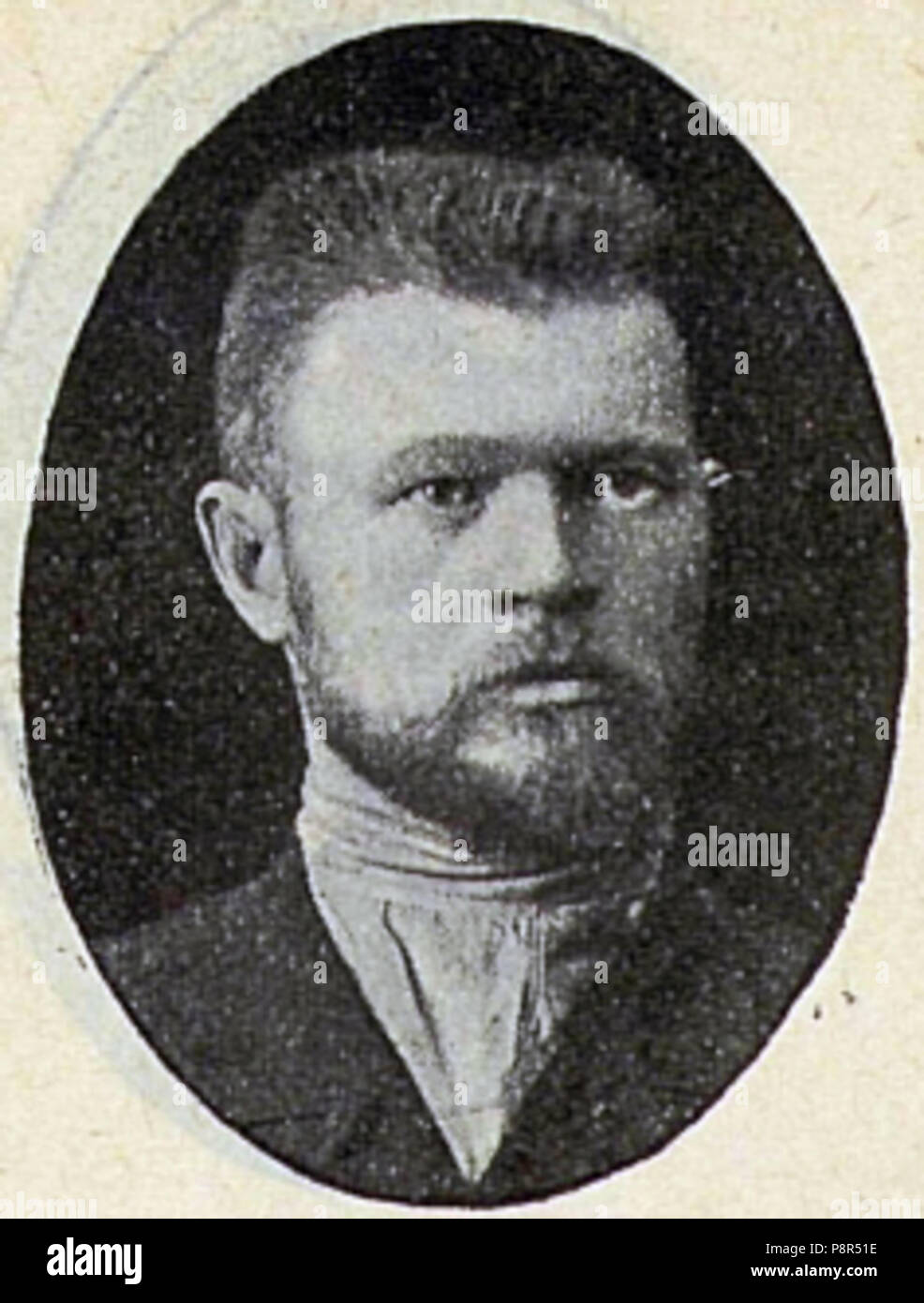 . 27 Abramov Vasiliy Semenovich1 Stock Photo - Alamy