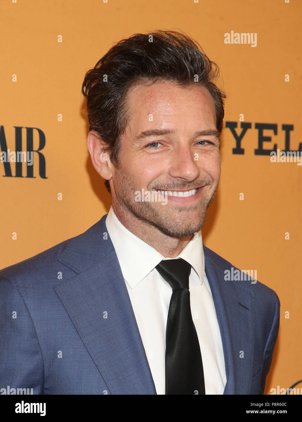 Ian bohen hi-res stock photography and images - Alamy