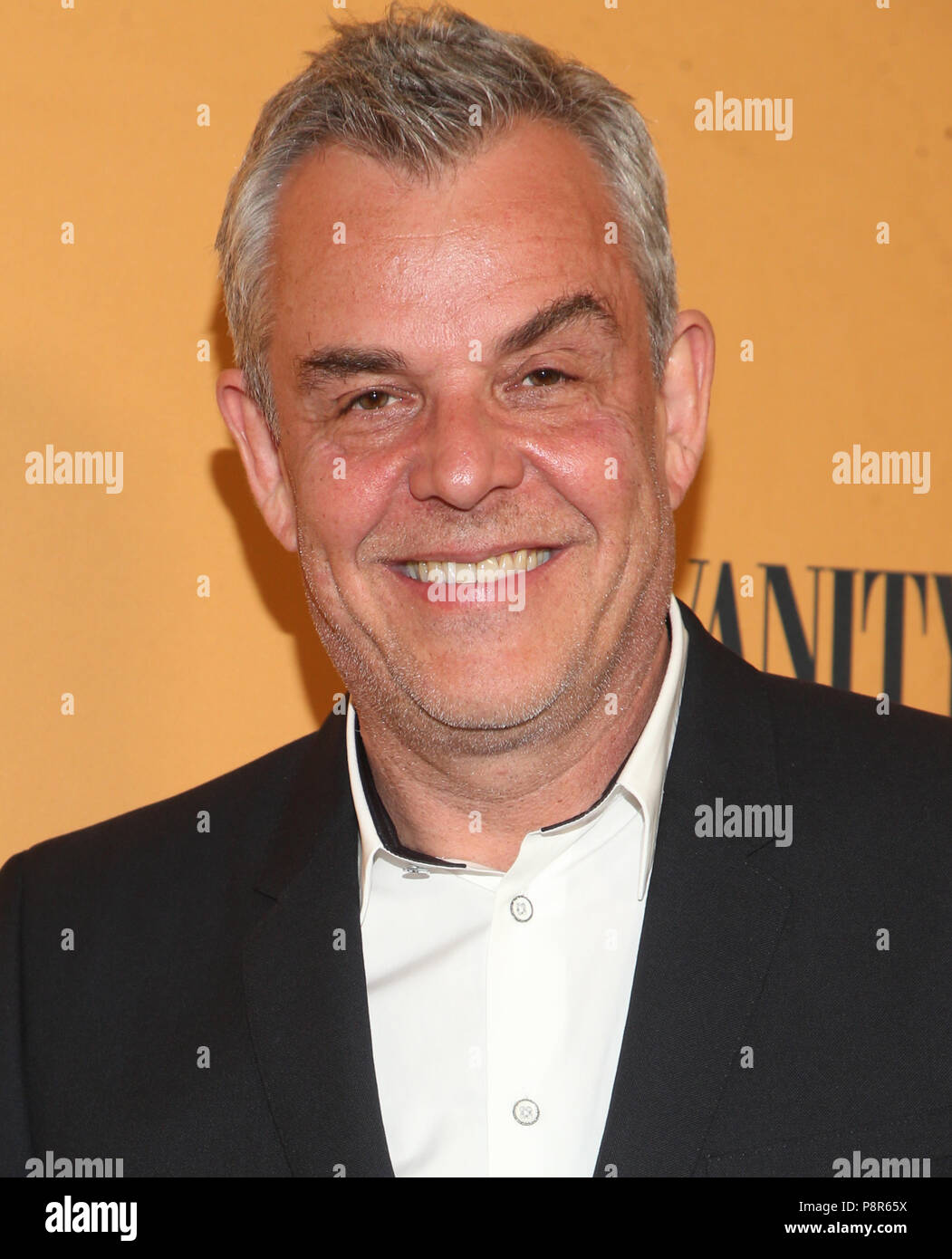 "Yellowstone" Premiere Featuring: Danny Huston Where: Los Angeles ...