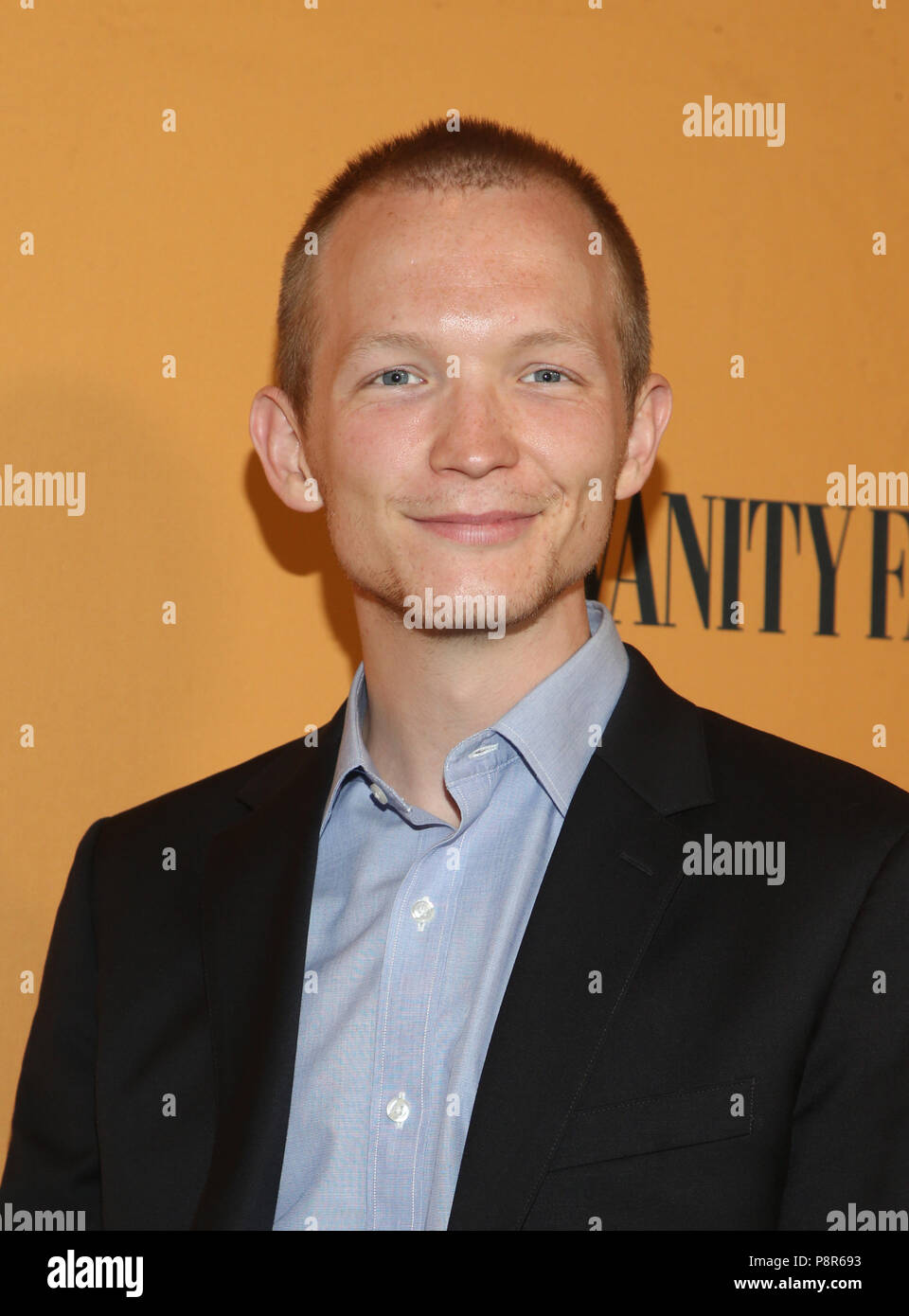 "Yellowstone" Premiere Featuring: Jefferson White Where: Los Angeles ...