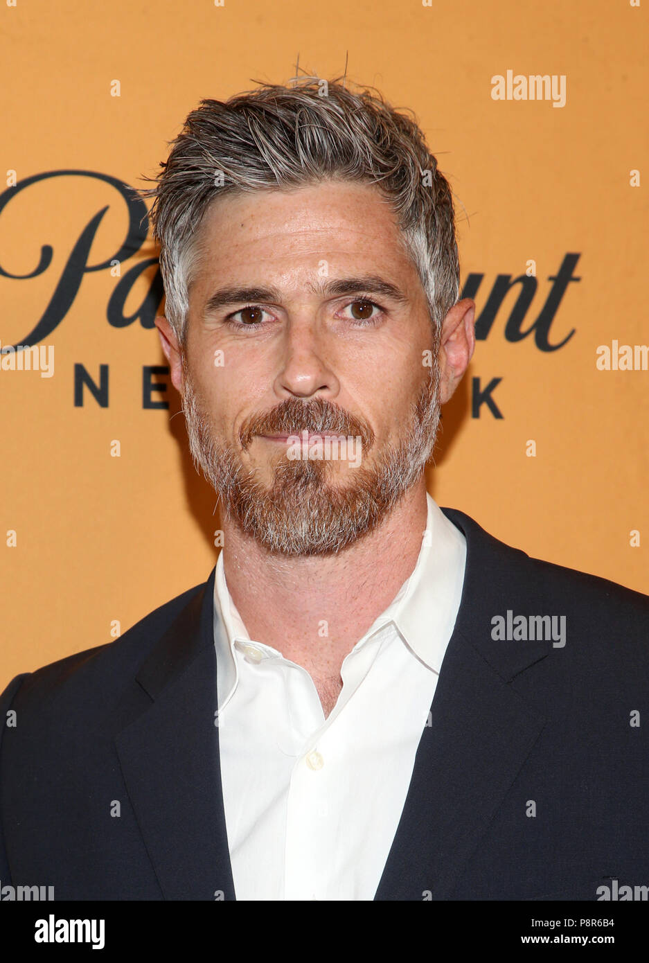 "Yellowstone" Premiere Featuring: Dave Annable Where: Los Angeles ...