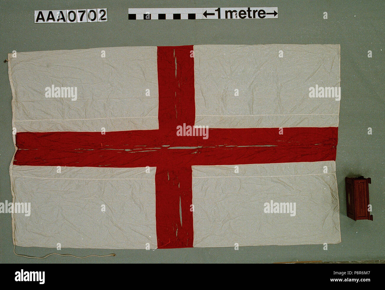 Command flag hi-res stock photography and images - Alamy