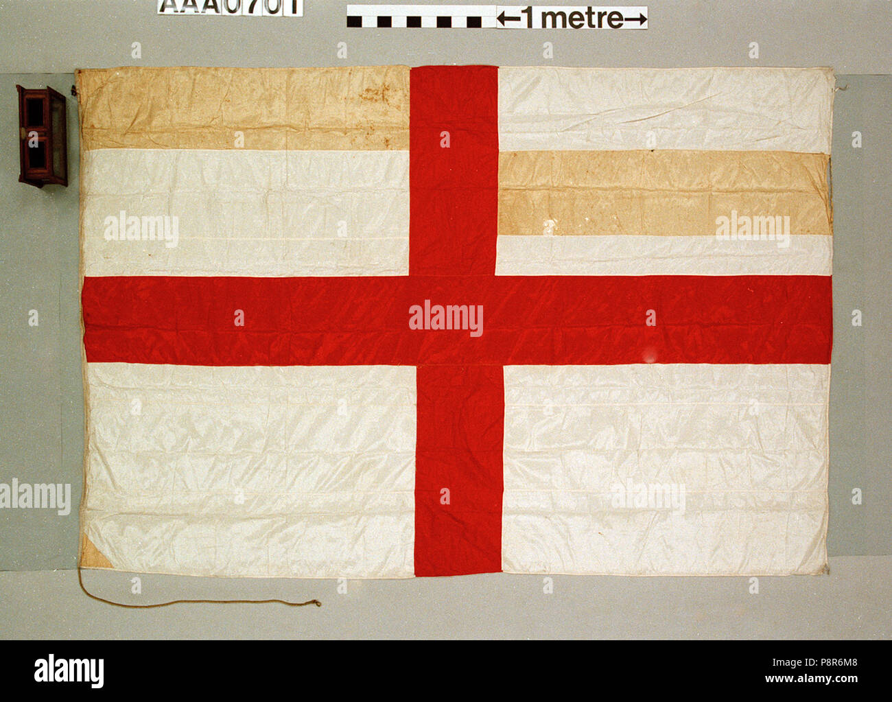 Command flag hi-res stock photography and images - Alamy