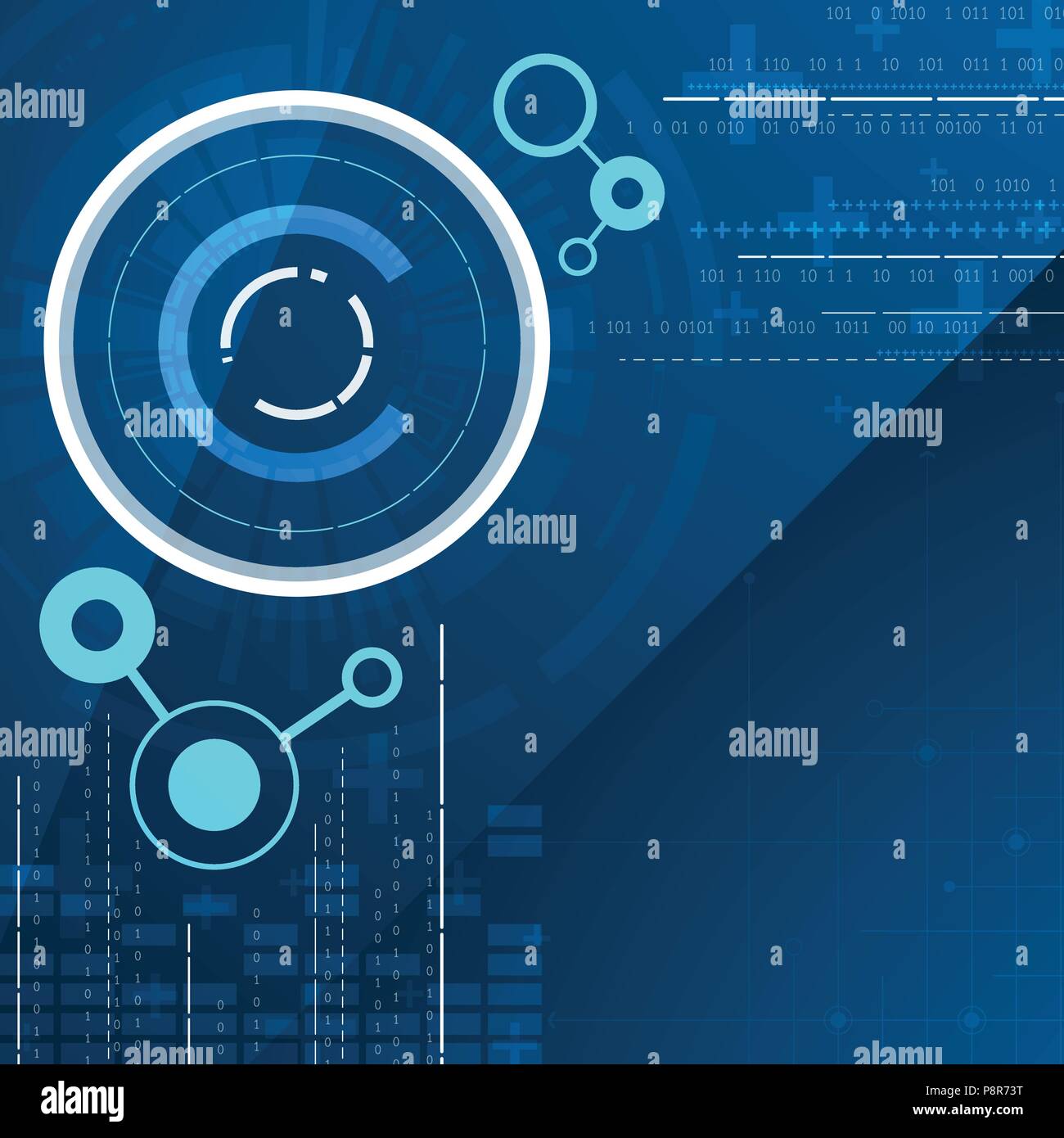Fast and accurate digital calculations Stock Vector Image & Art - Alamy