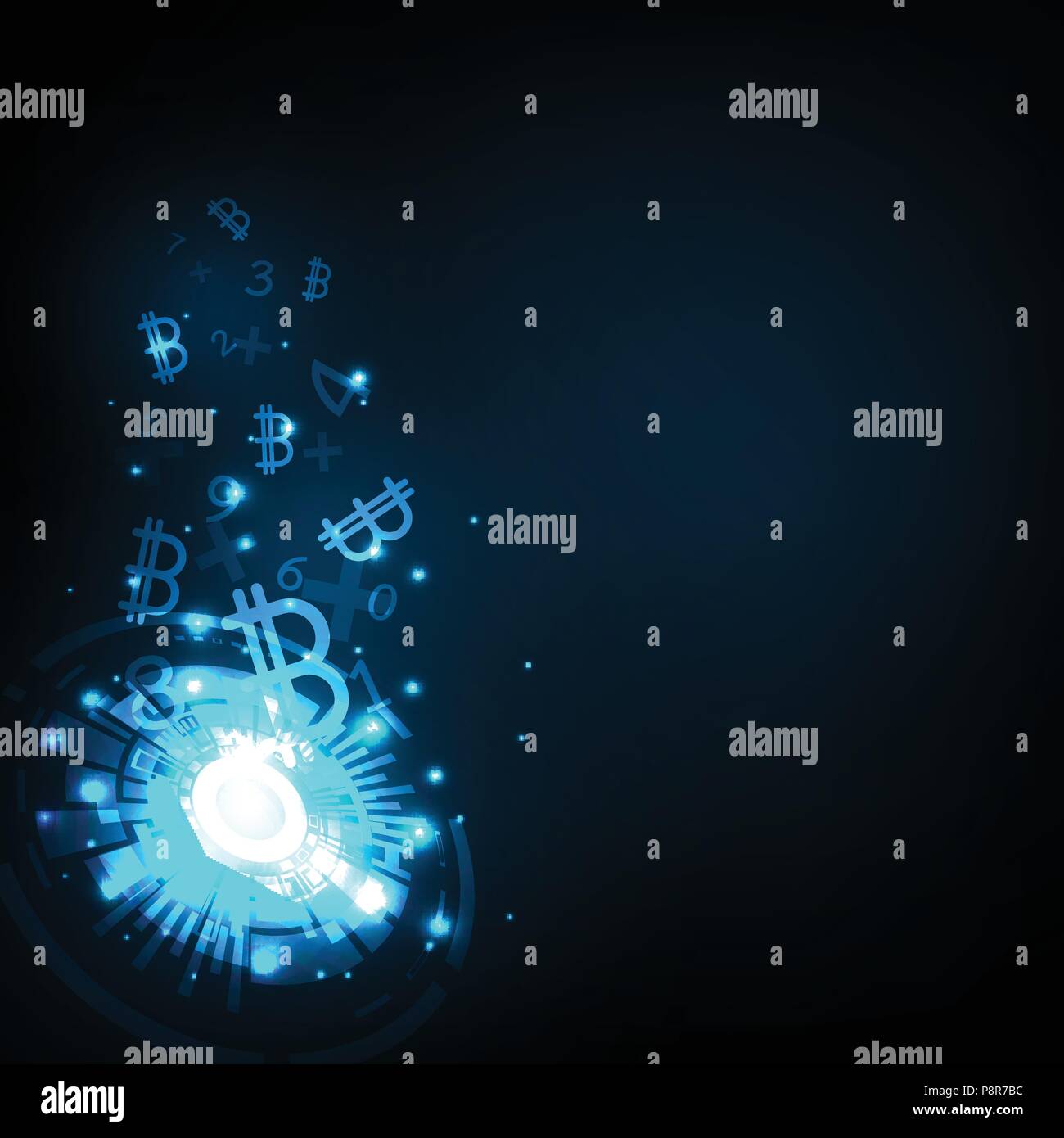 Global money transfer web Stock Vector Images - Alamy