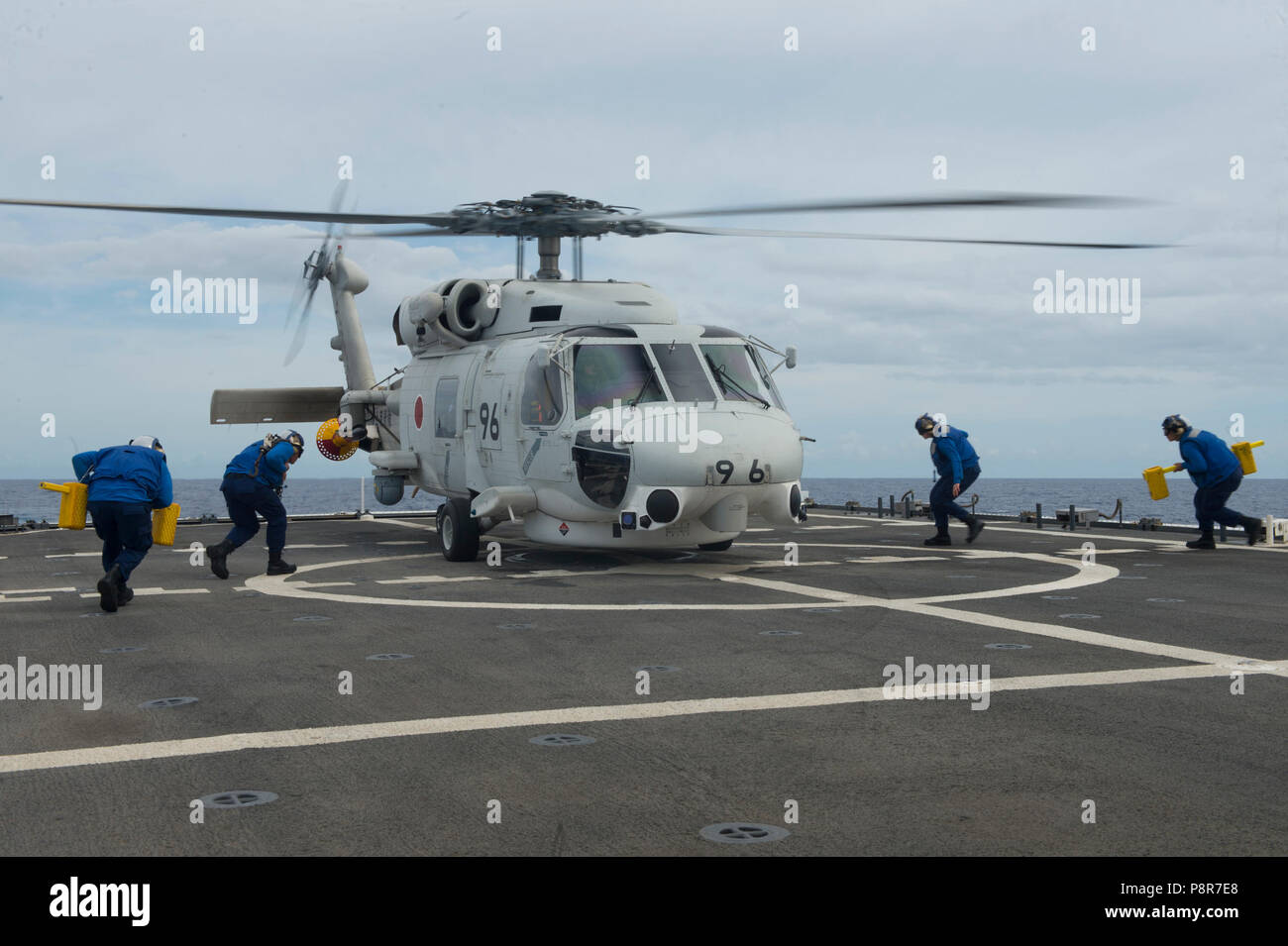 Uscgc bertholf wmsl 750 hi-res stock photography and images - Alamy