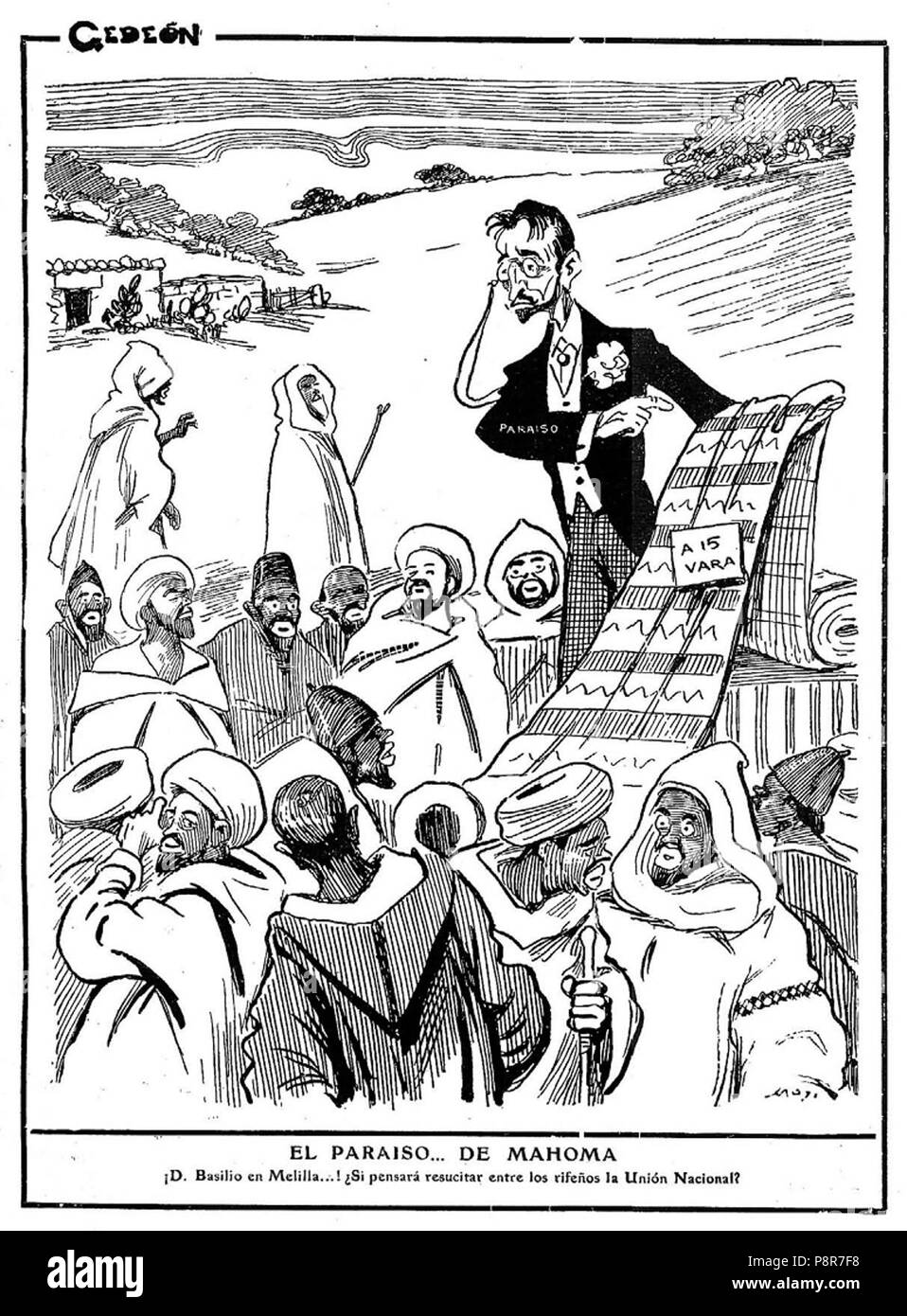 Mahoma hi-res stock photography and images - Alamy