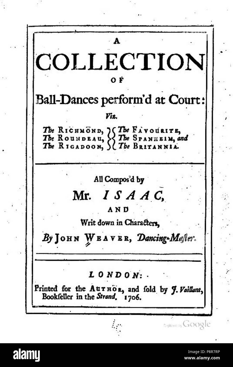 Court dances hi-res stock photography and images - Alamy