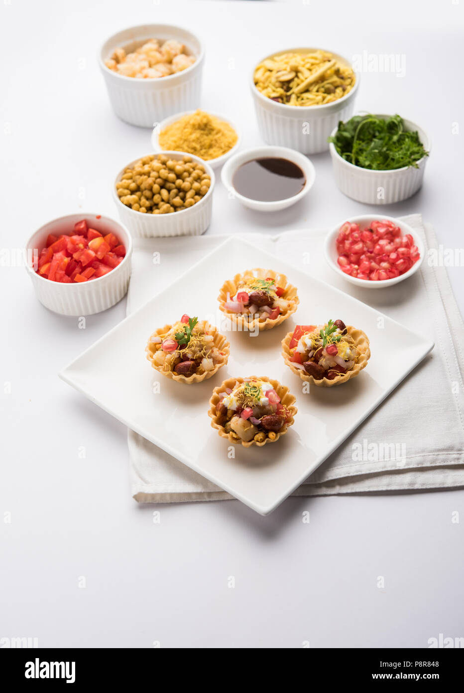 Indian canape hi-res stock photography and images - Alamy