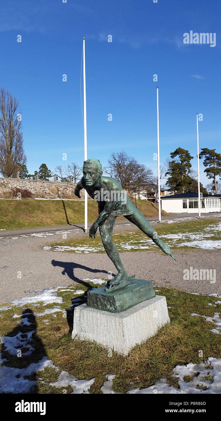 Christian eriksson hi-res stock photography and images - Alamy