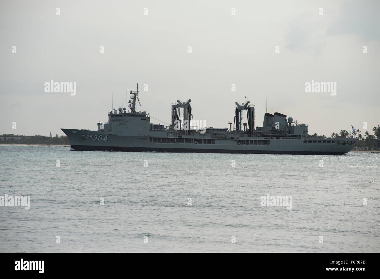 Hmas success hi-res stock photography and images - Alamy