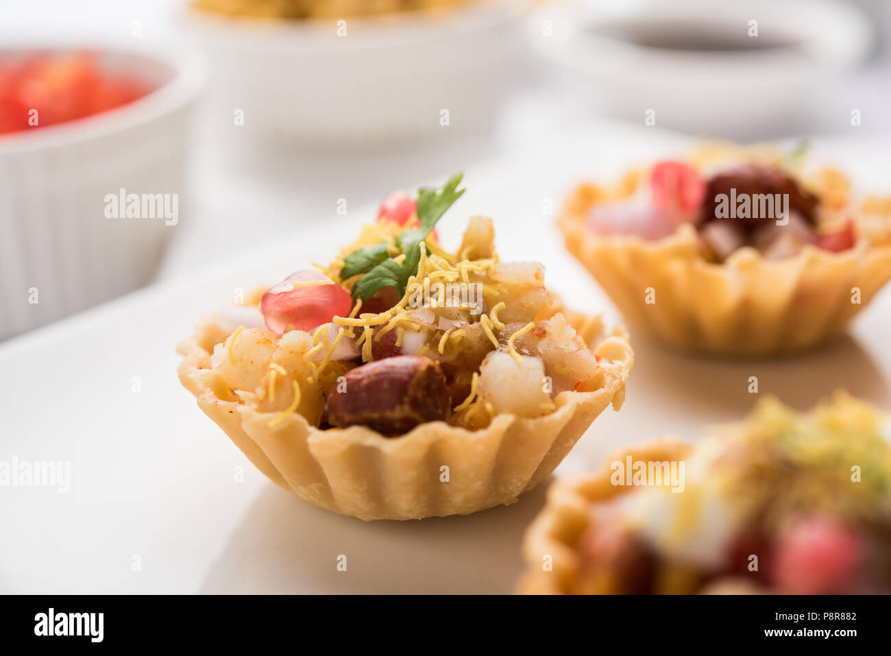 Indian canape hi-res stock photography and images - Alamy