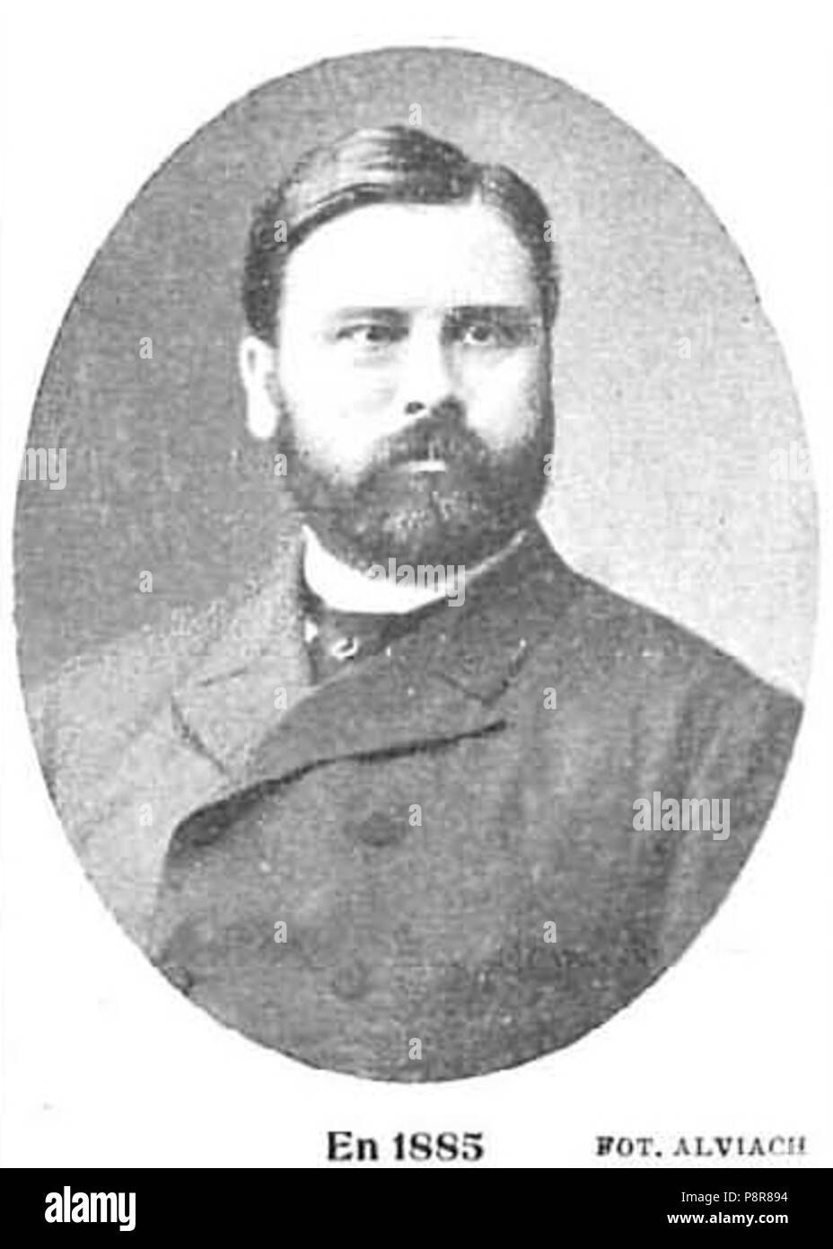 Villaverde spain hi-res stock photography and images - Alamy