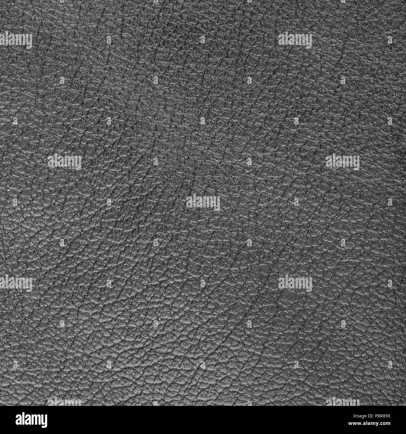 Leather texture. Close up, top view Stock Photo - Alamy