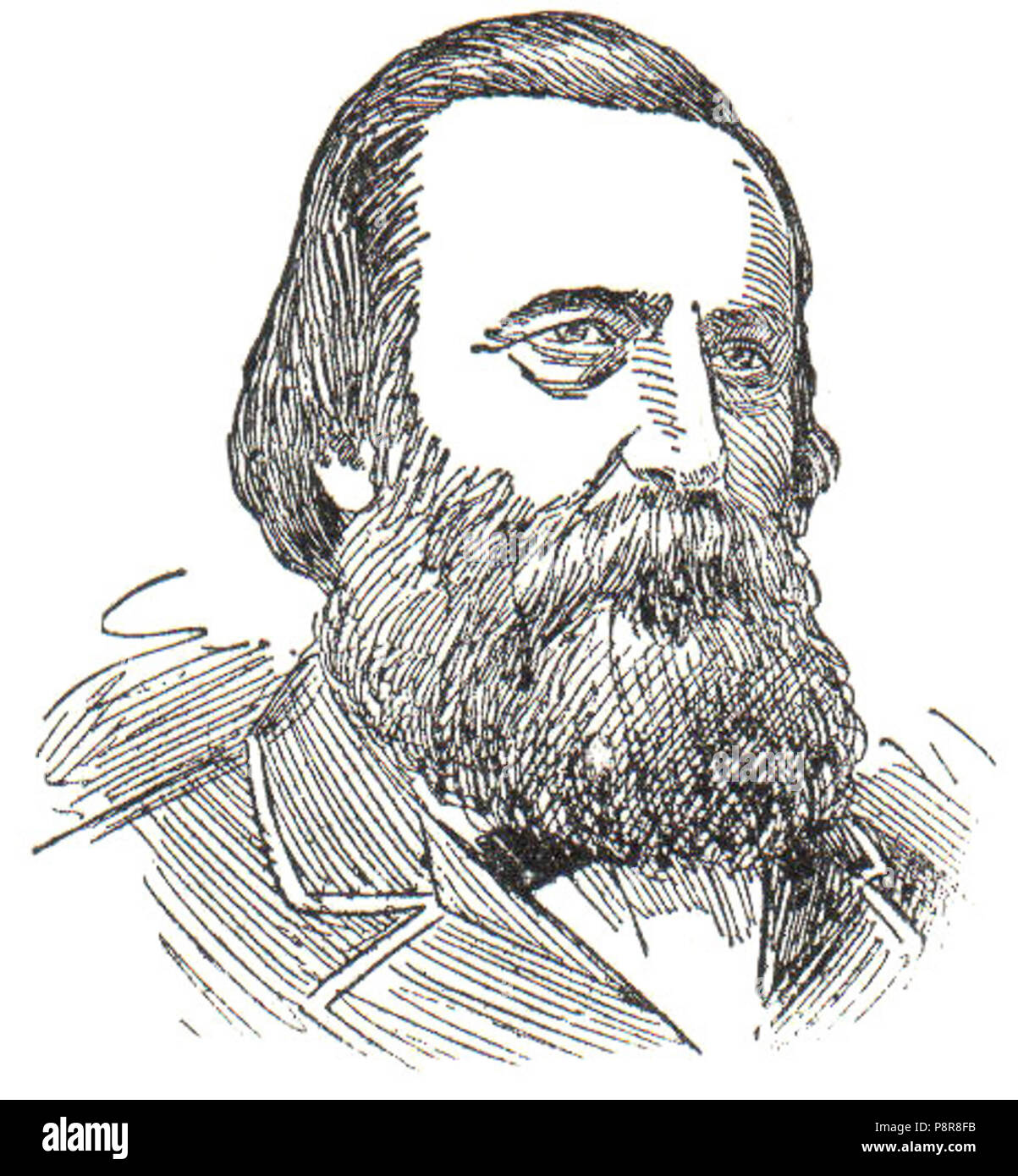 General longstreet hi-res stock photography and images - Alamy