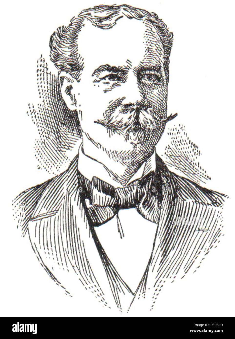 Thomas lipton hi-res stock photography and images - Alamy