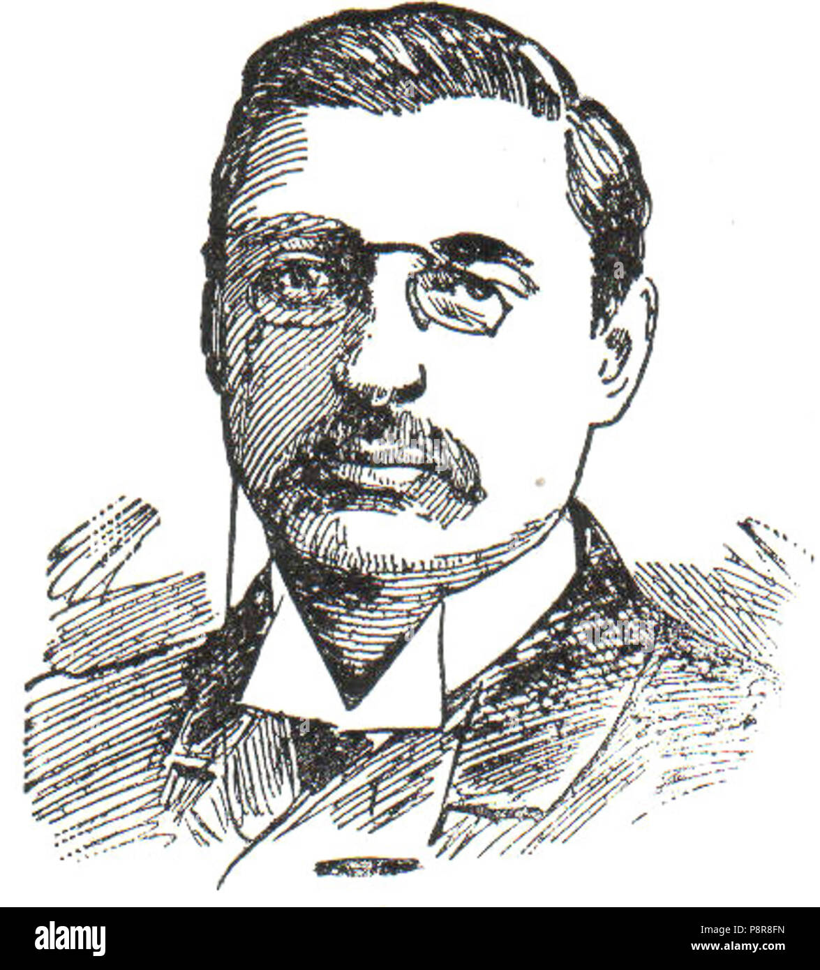 . 436 NSRW Henry Rider Haggard Stock Photo - Alamy