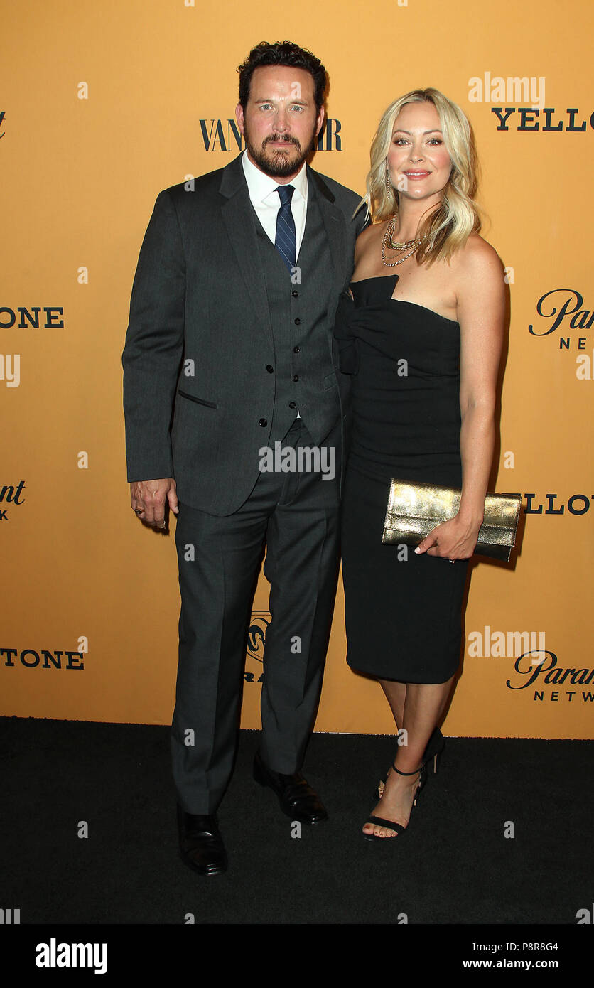 Matrimonio Di Cynthia Daniel E Cole Hauser