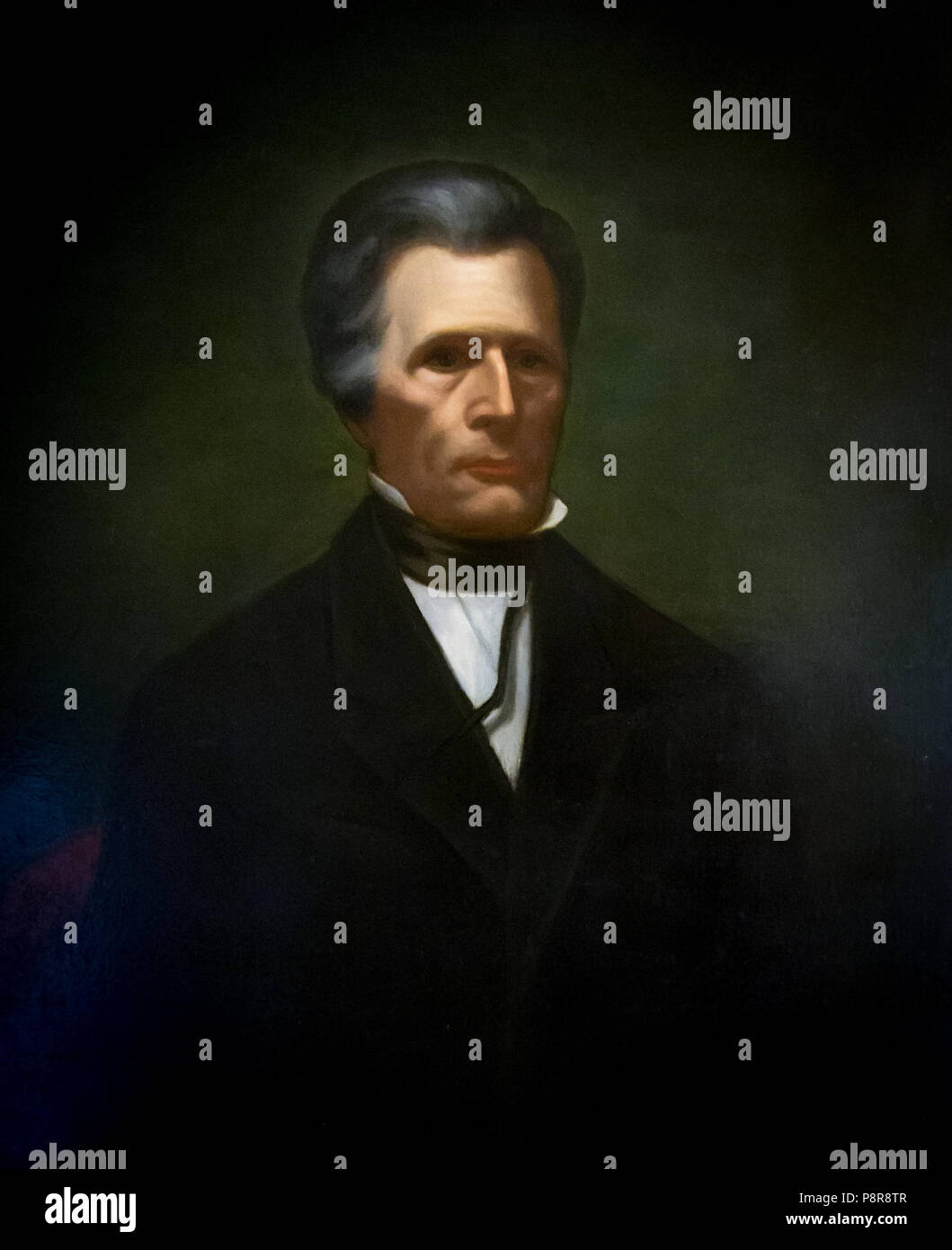 Samuel king hi-res stock photography and images - Alamy