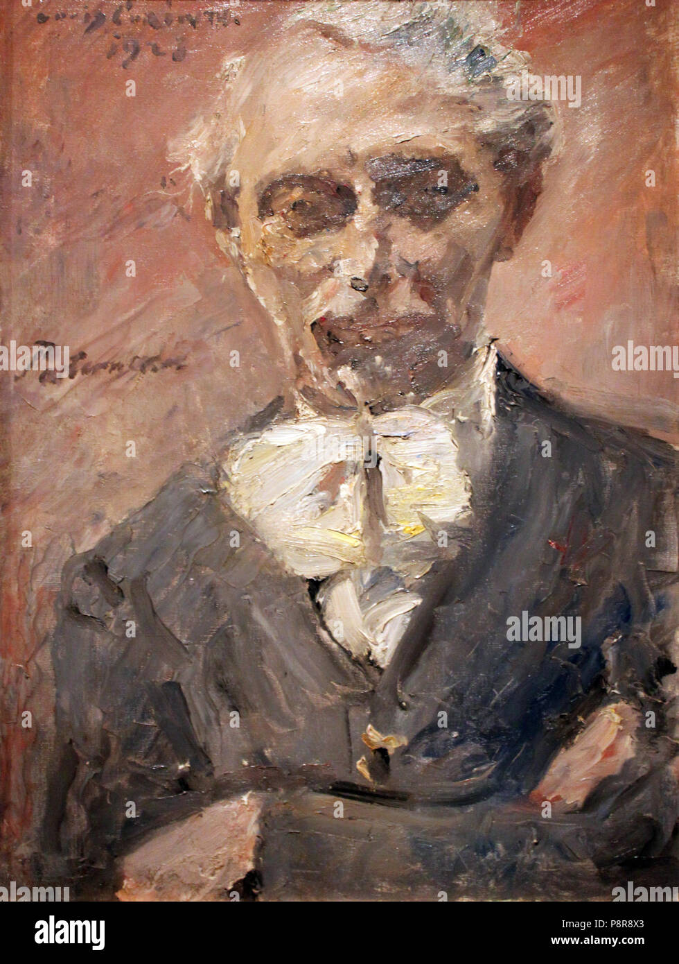 Leonid pasternak hi-res stock photography and images - Alamy