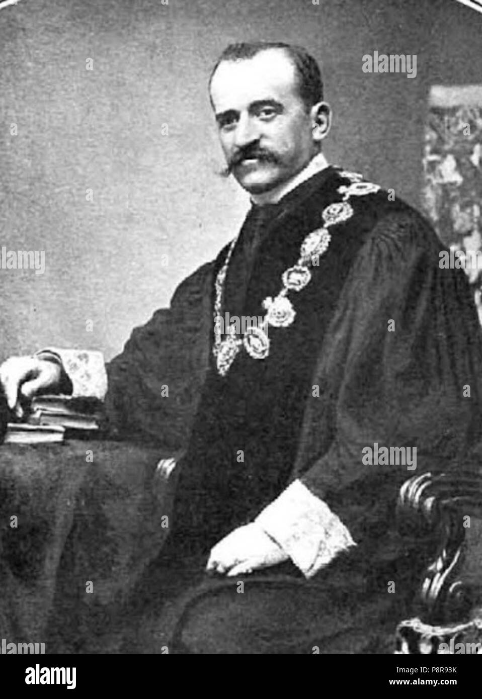 Alvaro de figueroa y torres hi-res stock photography and images - Alamy