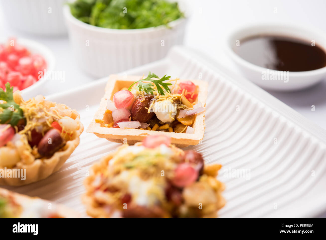 Indian canape hi-res stock photography and images - Alamy