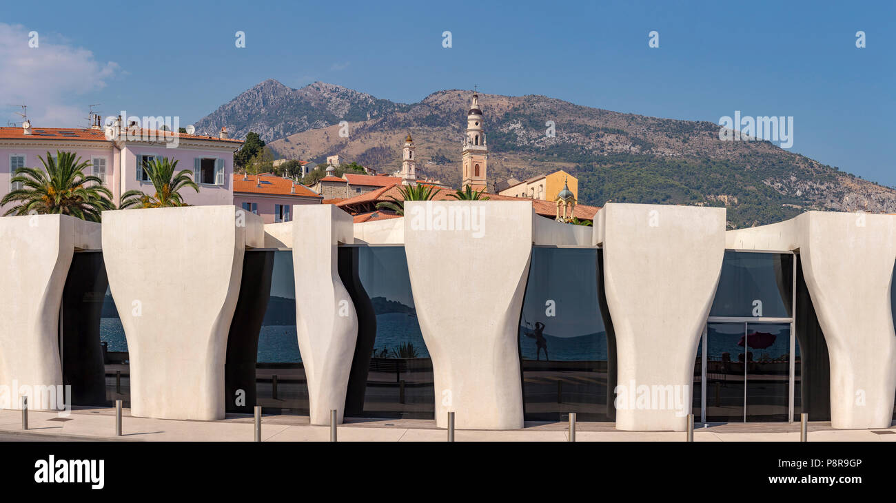 Jean cocteau museum hi-res stock photography and images - Alamy
