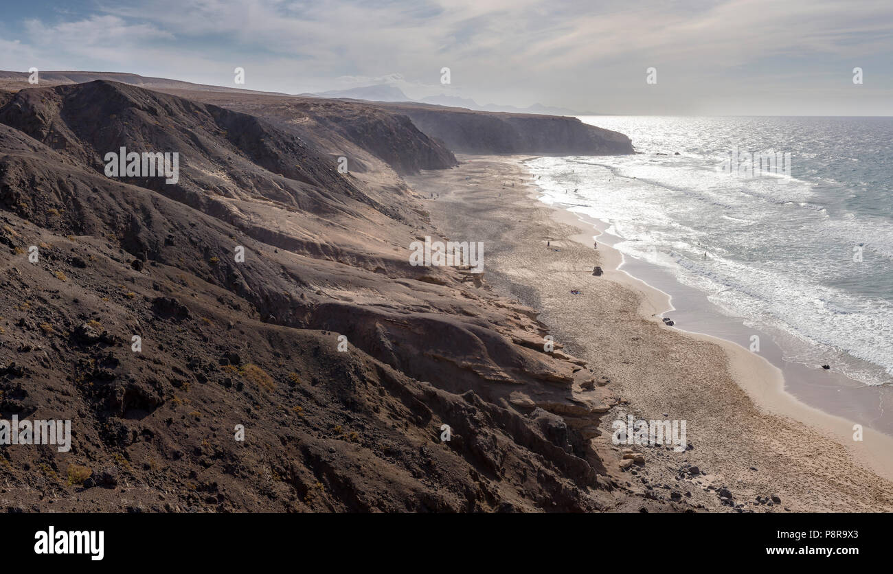 Playa del rey surf hi-res stock photography and images - Alamy