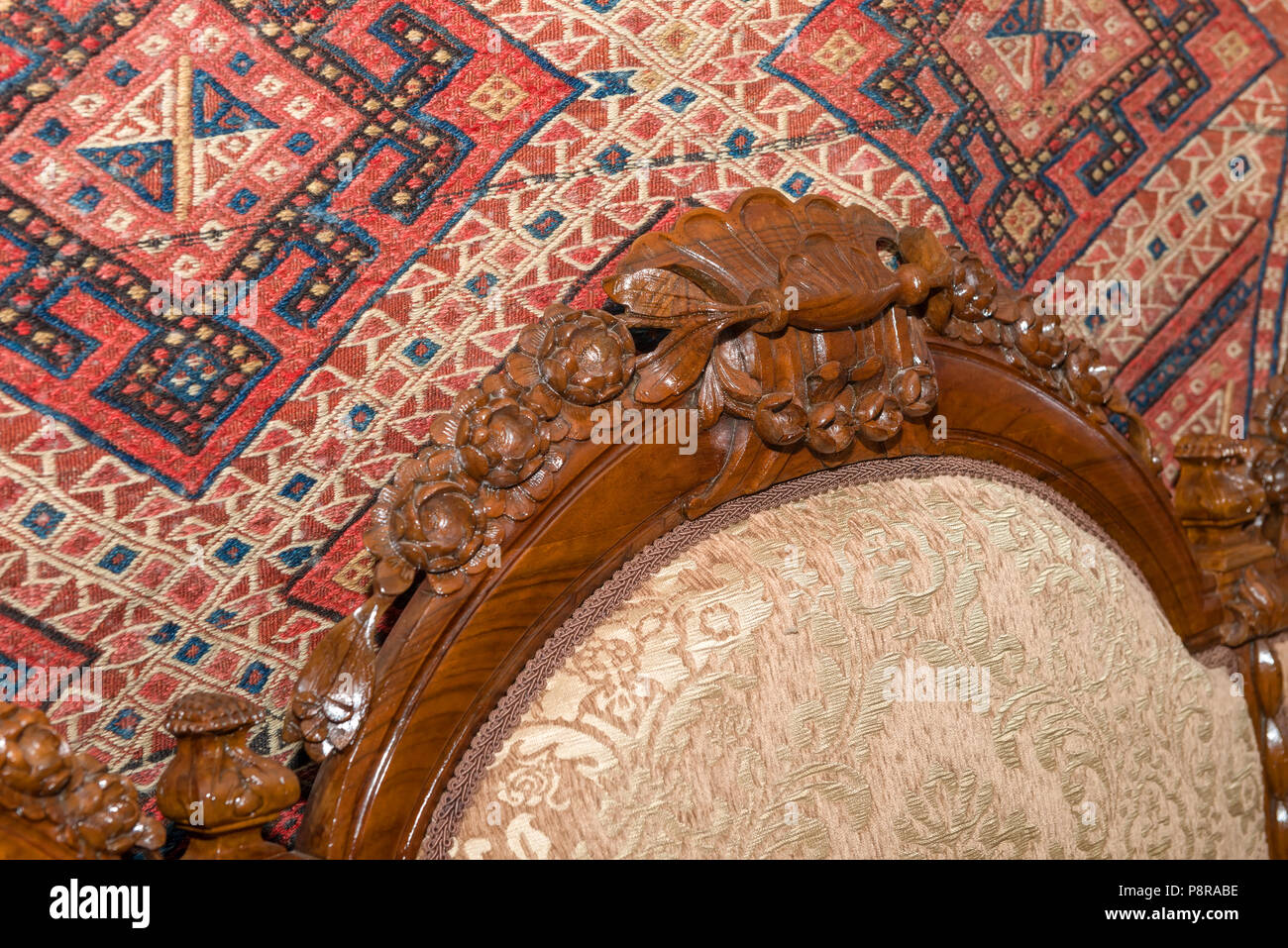 Mendeleyev house museum hi-res stock photography and images - Alamy