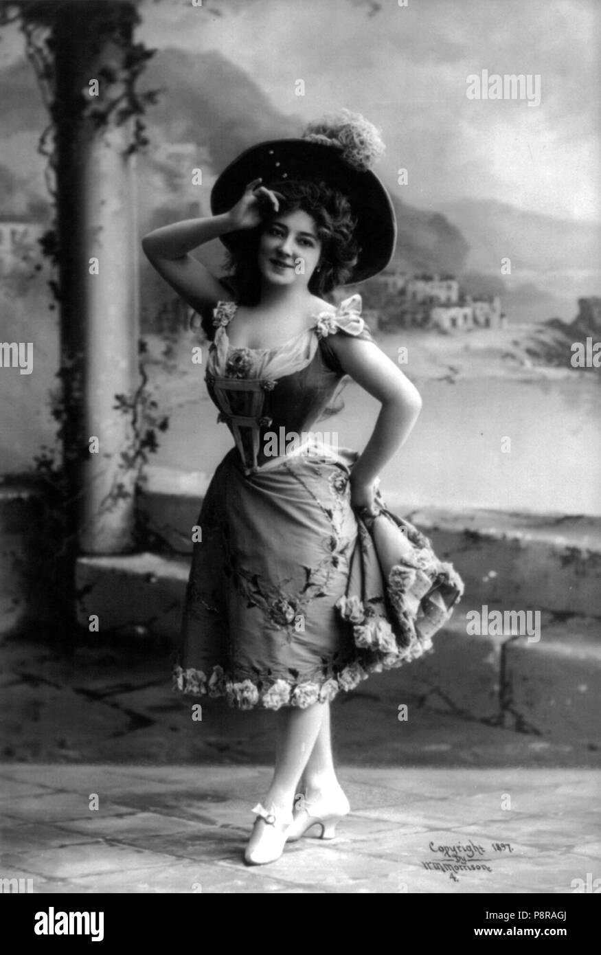 Anna held hi-res stock photography and images - Alamy