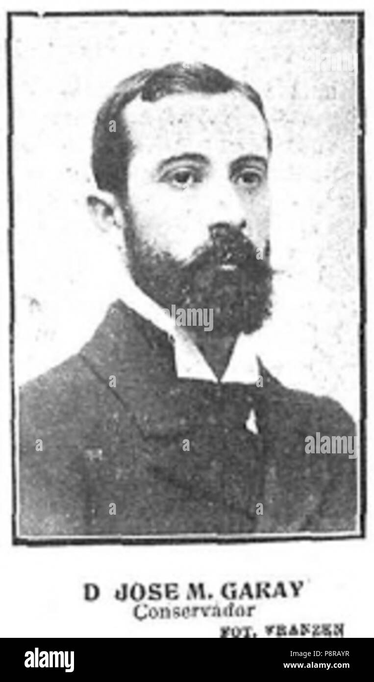 Garay hi-res stock photography and images - Alamy