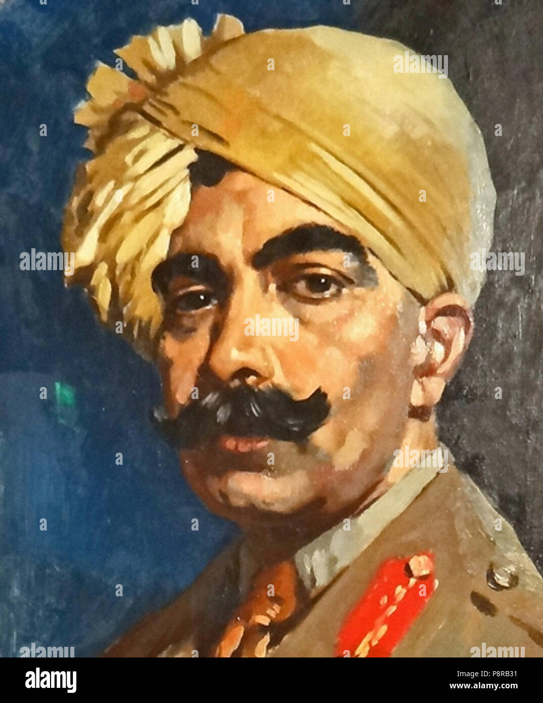 Ganga singh hi-res stock photography and images - Alamy