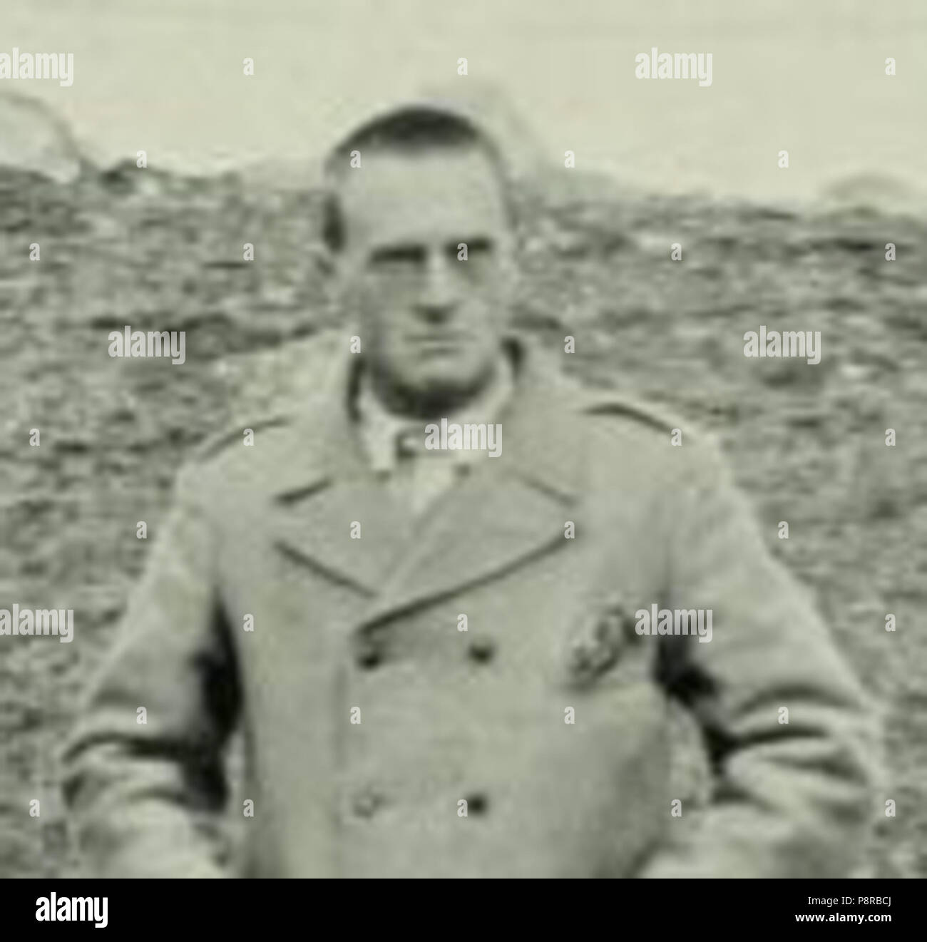 . 33 Alexander Macmillan Heron, 19211921 Mount Everest expedition ...