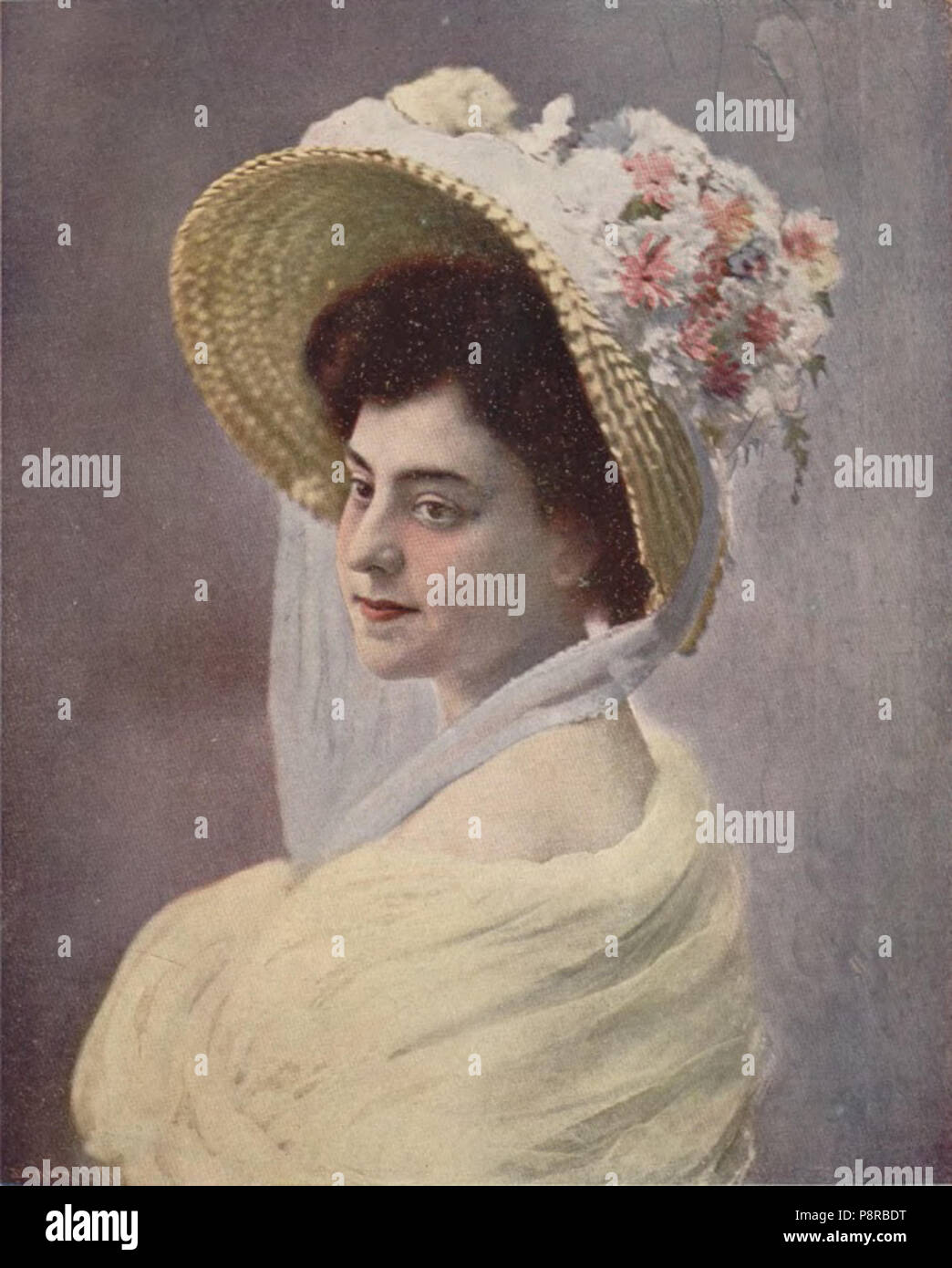 Mercedes pardo hi-res stock photography and images - Alamy