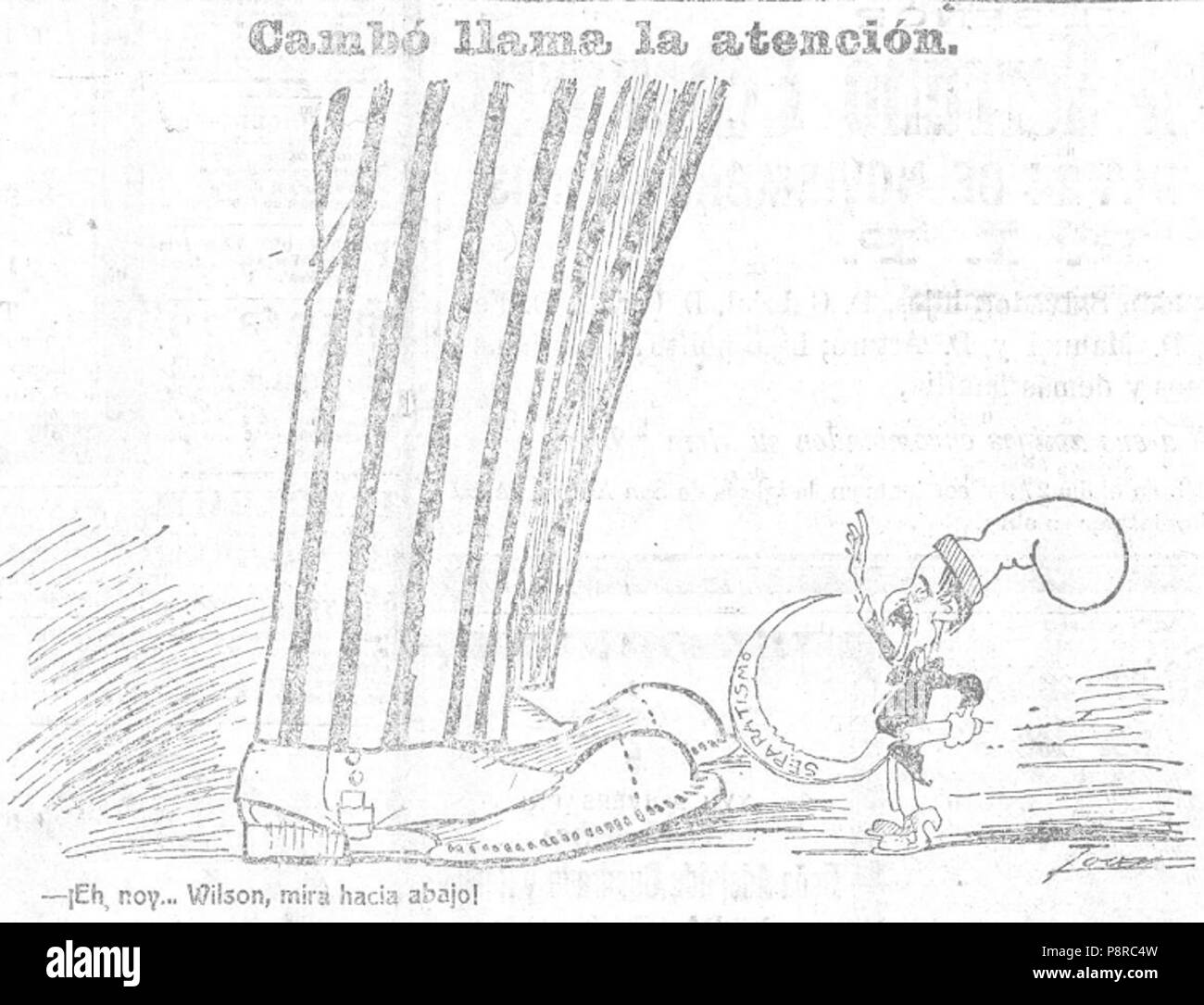 Madrid spain november 20th hi-res stock photography and images - Alamy