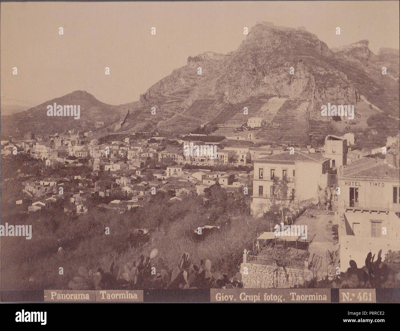 Giovanni crupi 1849 1925 hi-res stock photography and images - Alamy