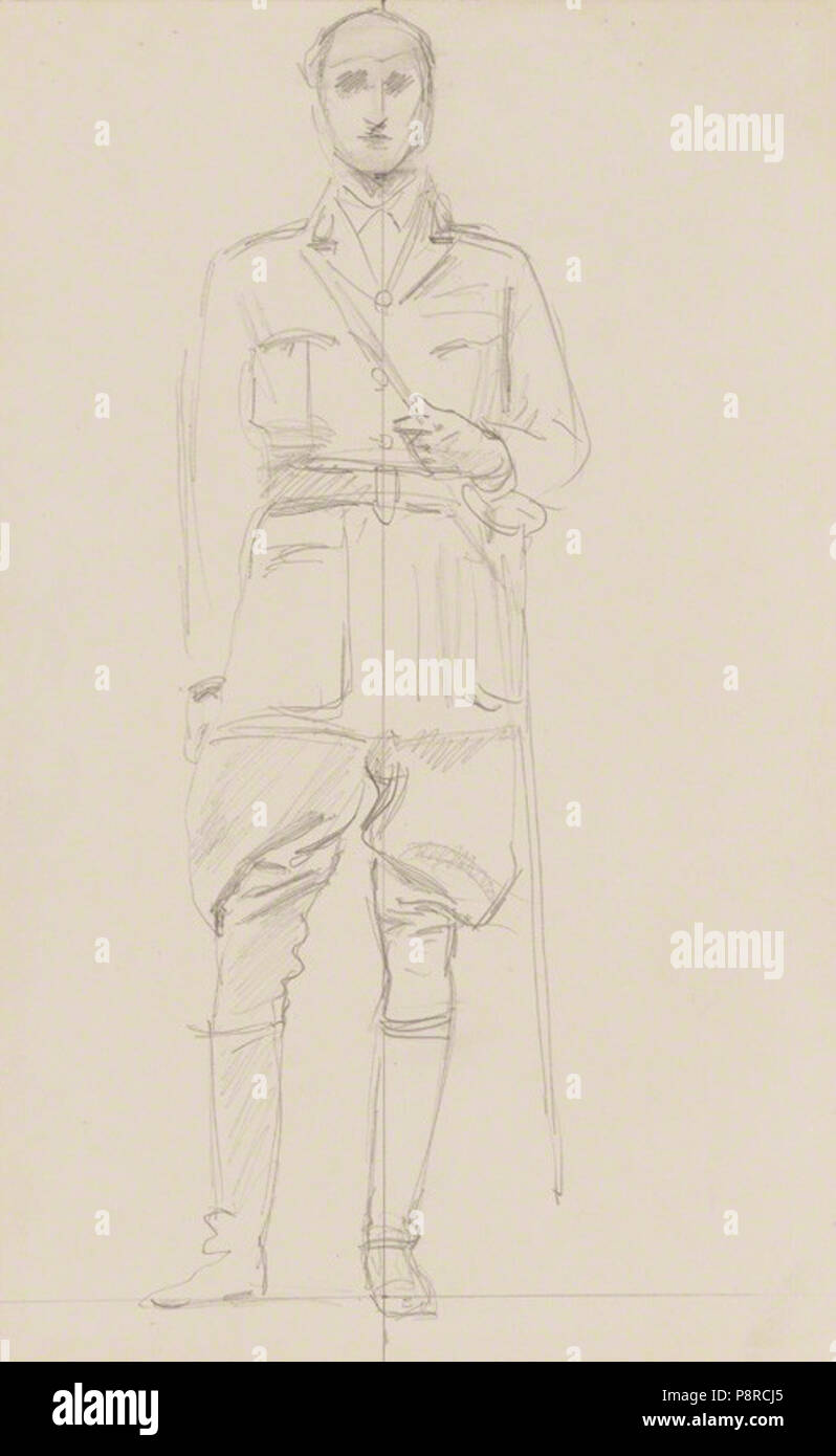 Sir henry wilson hi-res stock photography and images - Alamy